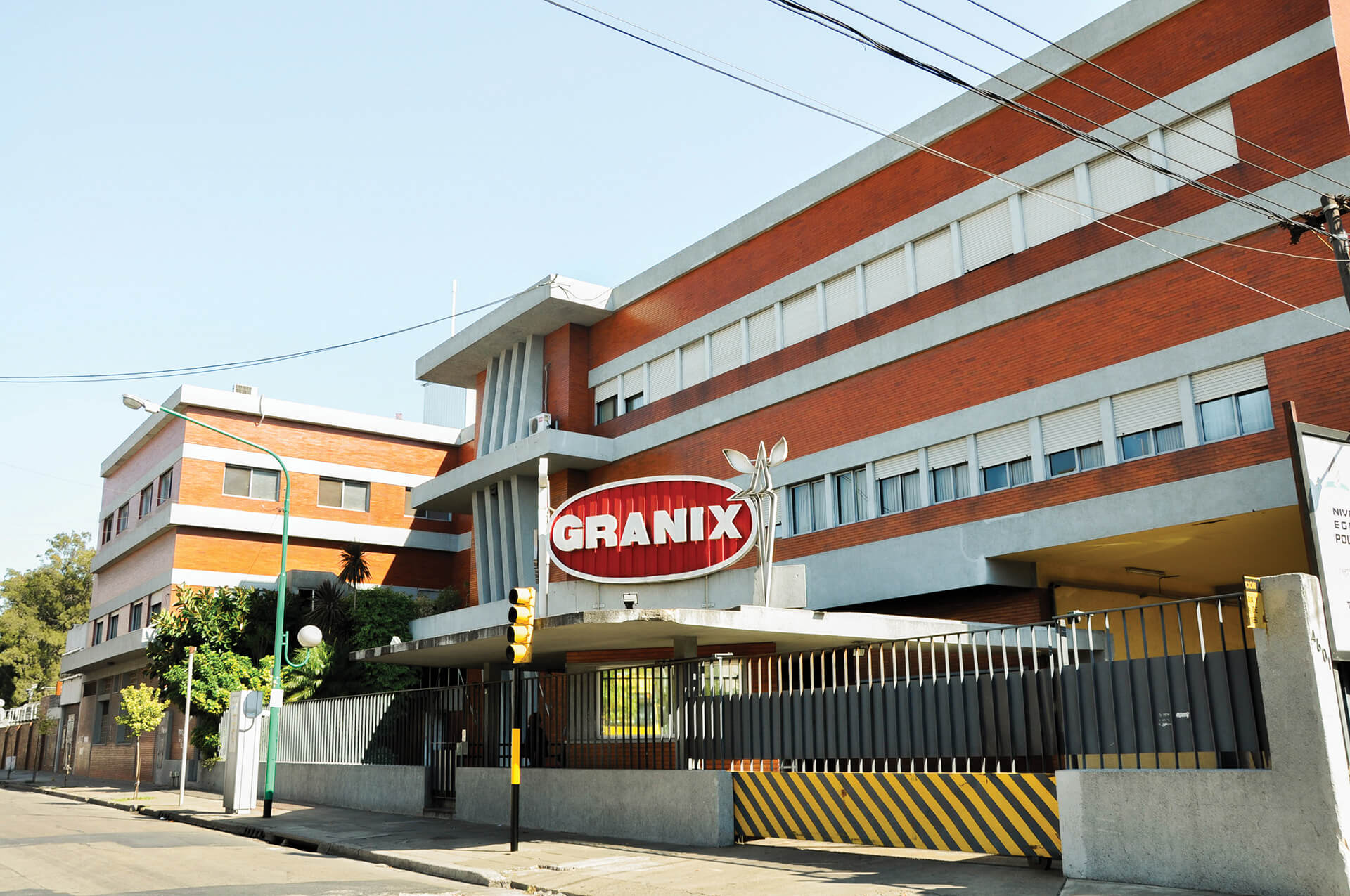 GRANIX - Igreja Adventista